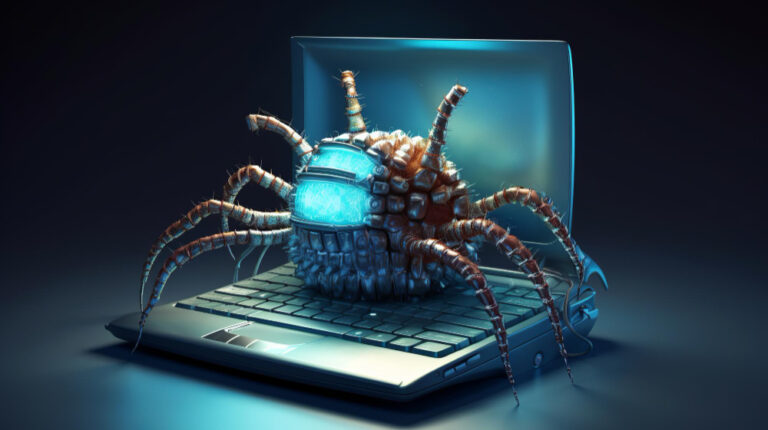 Common Types Of Computer Worm And How To Avoid Them Binary It 2509