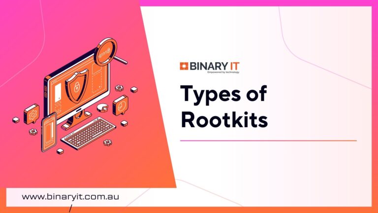 Common Types of Rootkits Attacks with Worst Examples of All Time ...