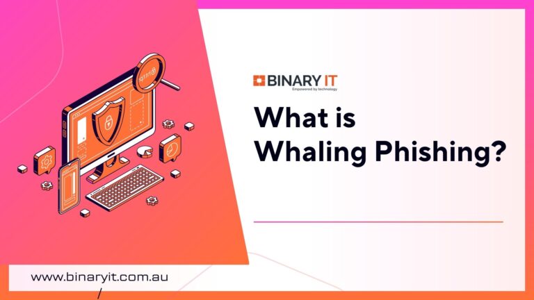 What is Whaling Phishing Attack? Definition, Examples and Ways to ...