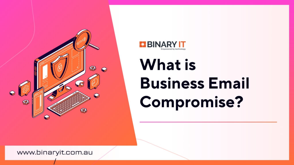 What is Business Email Compromise? Types, Ways To Detect and Prevent It ...